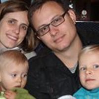 David Padfield - Independent Researcher