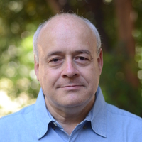 Iddo Landau - University of Haifa