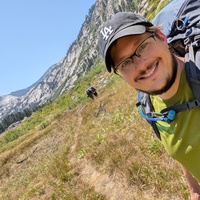 Nicholas K Swenson - Independent Researcher