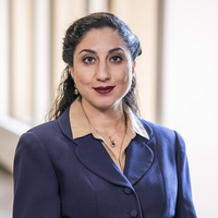 Sahar Joakim - St. Louis Community College