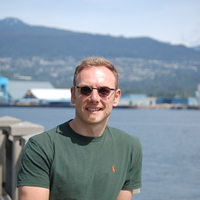 Yiftach Fehige - University of Toronto