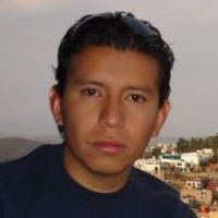 Raul Morales Villegas - Universidad Autónoma de San Luis Potosí