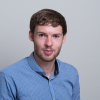 Martin Dunkley Smith - University of Oxford