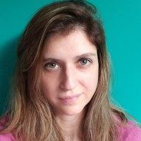 Victoria Maresca - Universidad de Buenos Aires