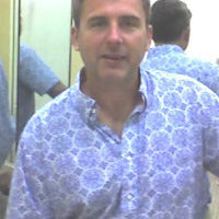 Jim Jansen - Hamad Bin Khalifa University