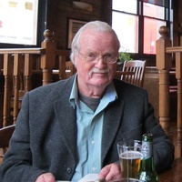 Ian McLachlan - Trent University