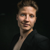 Sini Ahonkivi - Independent Researcher