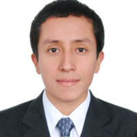 Alex Avendaño - Pontificia Universidad Catolica del Peru