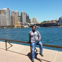 Tesfalidet Beyene - Wollega University