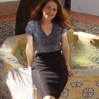 Anna Matheson - Université de Tours