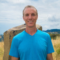 Klee Irwin - Independent Researcher