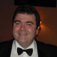 Richard Brophy - University of South Wales