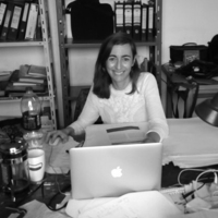 Anna Stevens - University of Cambridge