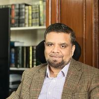 Mahfooz Jawed Nadvi - Independent Researcher