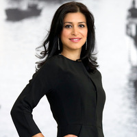 Bahar Ramezanpour - Independent Researcher