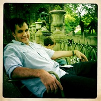 Russell Cobb - University of Alberta