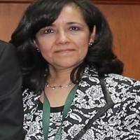 Jannet Salgado - Universidad Autónoma del Estado de México