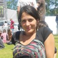 Anna Laven - Independent Researcher