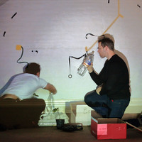 Robert Luzar - Bath Spa University