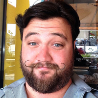 Michael Musick - New York University