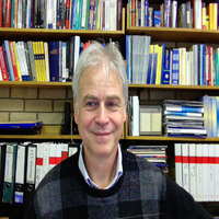 Michael Bell - The University of Sydney