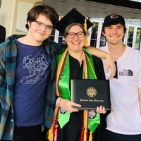 Carol Munro - Portland State University