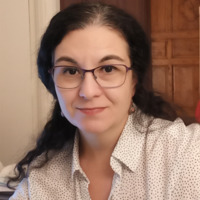 Carmen (Elena) Avram - Université De Pau Et Des Pays De L'adour