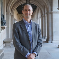 Daniel Pieper - Monash University