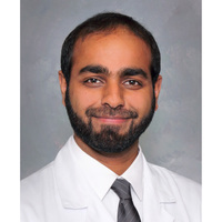 Salman Jafri - Independent Researcher