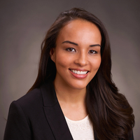 Natalie Brito - Columbia University