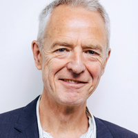 Adam Timmis - Queen Mary, University of London