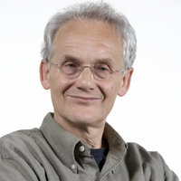 Robert Sugden - Independent Researcher