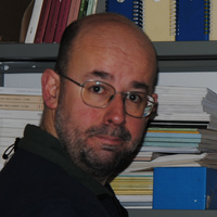 Ezio Vaccari - Università degli Studi dell'Insubria