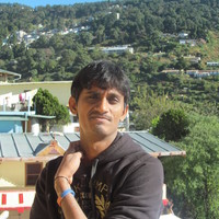 Chinnappa Chopparapu - Andhra University