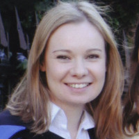 Victoria Cronin - University of Cambridge