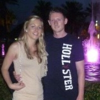 Luke Connolly - University of Exeter