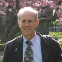 Wayne Butler - Wheeling Jesuit University