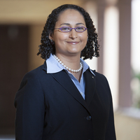 Ciara Torres-Spelliscy - Stetson University