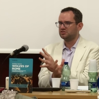 Kresimir Vukovic - Charles University, Prague