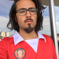 José Ignacio Ponce López - Universidad de Santiago de Chile