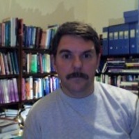 Keith S Taber - University of Cambridge