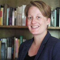 Kelly Hanson, PhD - University of Michigan