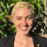 Alison Ciesla née Wenham - The University of New South Wales