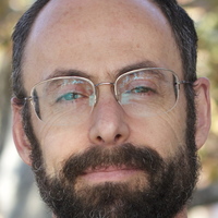 Daniel Fessler - University of California, Los Angeles