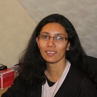 Samina Luthfa - University of Dhaka, Bangladesh