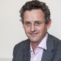 Alex Leff - University College London