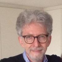 Michael Halton - Tavistock & Portman