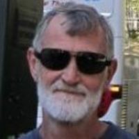 John Peachman - Independent Researcher