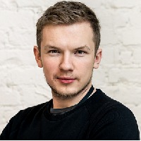 Ivan Nikolaev - Russian State University for the Humanities