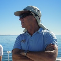 Terry Farr - The University of Queensland, Australia